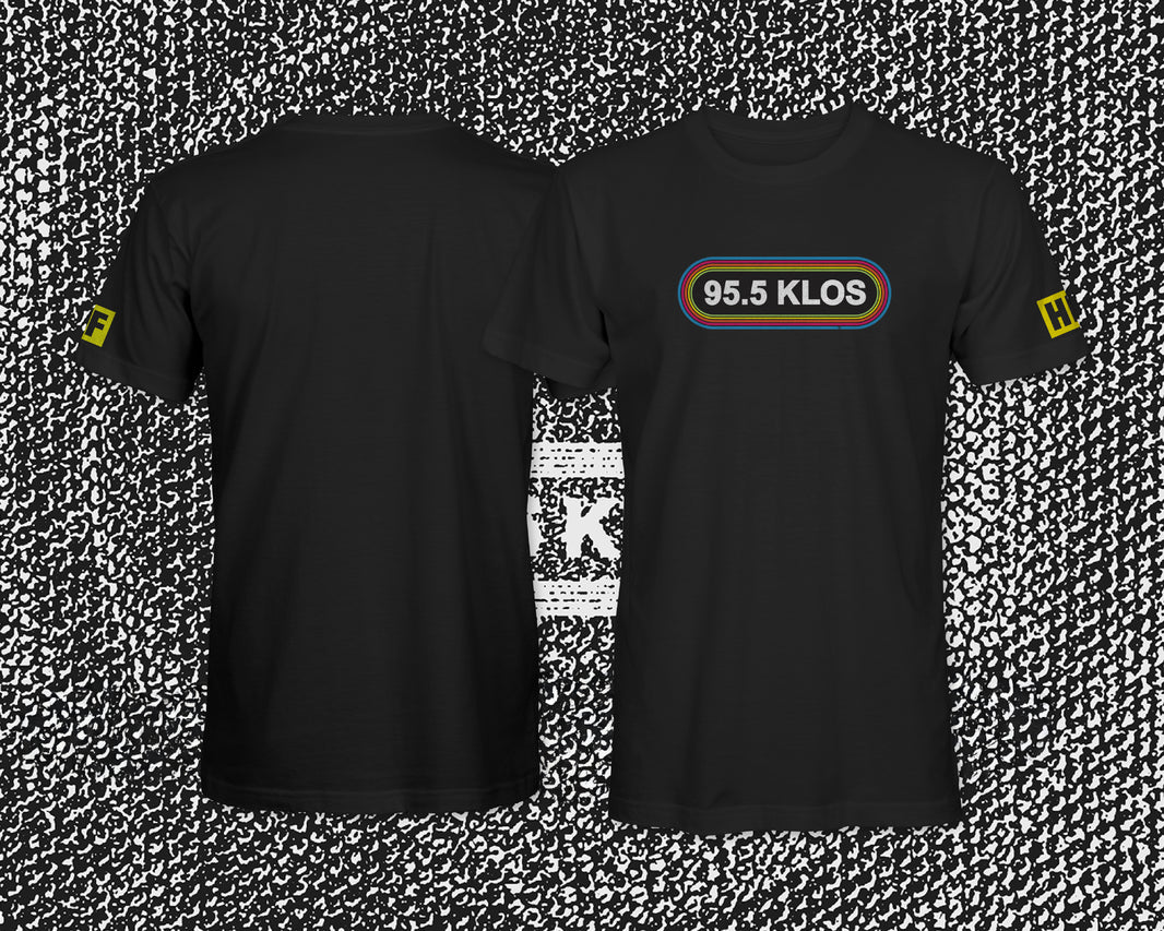 955klos Merch – Merch.955klos